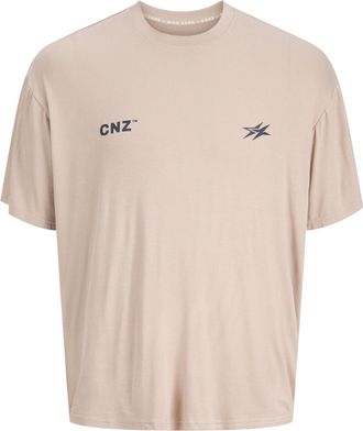 Jack & Jones T-Shirt JCOCNZ BERLIN