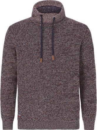 Jan Vanderstorm Pullover Larno