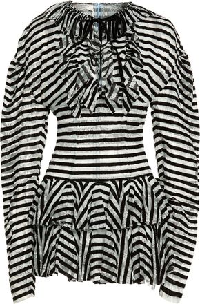 Philosophy di Lorenzo Serafini KLEIDER - Mini-Kleider auf YOOX.COM