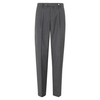Myths Zeus Hosen - - Trousers - Herren - Grau - M