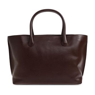 LI&Eacute; STUDIO The Grace Tote - - Bags - Damen - Braun - ONE SIZE