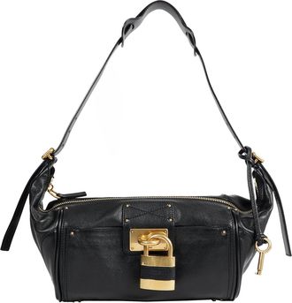 Chlo&eacute; Paddington Shoulder bag