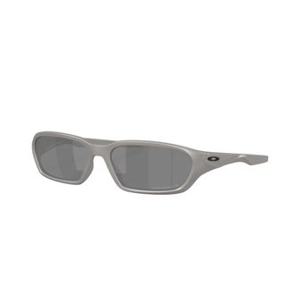 Oakley Lunettes de soleil Terraforma - unisex - Accessoires - Gris - Taille: 58 MM