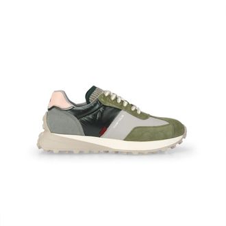 Ambitious Riley W Runner - - Shoes - Damen - Mehrfarbig - 39 EU