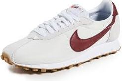 Nike Femme W LD-1000 Sneaker, Summit White Dark Team Red Sail, 40.5 EU