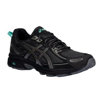 Asics Gel-Venture 6 - Homme - Sport - Noir - Taille: 39 EU