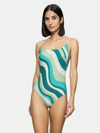 Triumph Badeanzug Summer Mix&Match 10218240 Blau