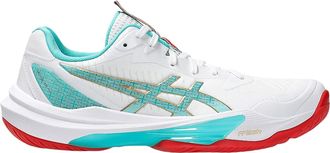 Asics Sky Elite FF 3 Damen Weiß Weiss, 37 Damen