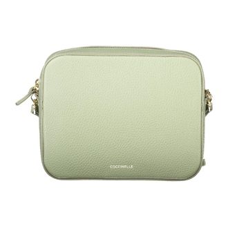 Coccinelle Mini Tebe Bag - - Bags - Damen - Gr&uuml;n - ONE SIZE