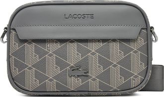 Lacoste Handtasche Lacoste NH3650LX Schwarz