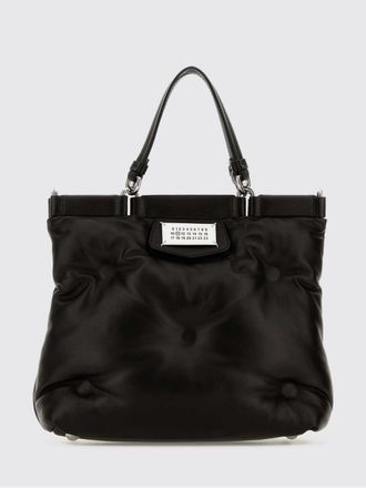 Maison Margiela Sac &agrave; Main MAISON MARGIELA Femme couleur Noir