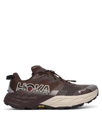 Hoka One One Hoka Laufschuhe Speedgoat 7 Gtx GORE-TEX 1176674 Dunkelbraun