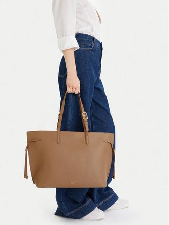 Furla Handtasche Ava L WB02059 BX4329 CN 4619S Braun