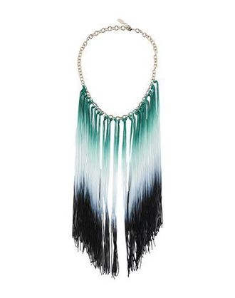 Missoni JOAILLERIE et MONTRES - Colliers sur YOOX.COM