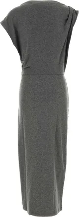 Isabel Marant Dress - Gray