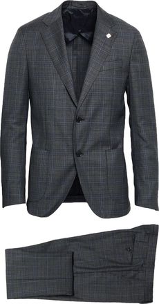 Lardini ANZ&Uuml;GE und CO-ORDS - Anz&uuml;ge auf YOOX.COM