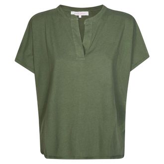 Absolut Cashmere Damen, Oberteile, Gr&uuml;n, MGr&ouml;&szlig;e