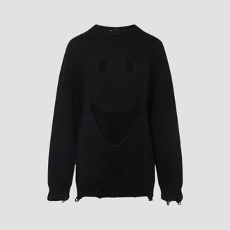Moschino Smile Pull court