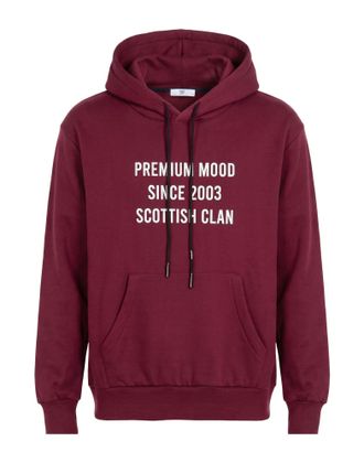 PMDS Premium Mood Denim Superior TOPS - Sweatshirts auf YOOX.COM