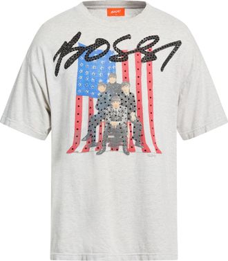 Bossi Sportswear TOPS - T-shirts auf YOOX.COM