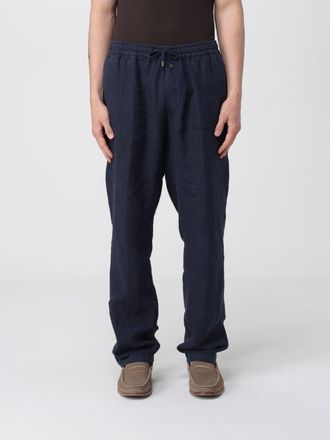 Boglioli Hose BOGLIOLI Herren Farbe Blau