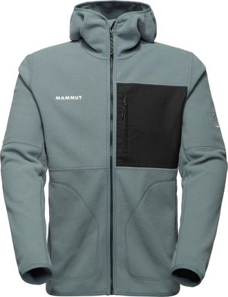 Mammut Funktionsfleecejacke Tamaro