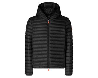 Save The Duck Steppjacke Donald Herren Winterjacke, &Uuml;bergangsjacke, Windjacke, Outdoorjacke, Mantel