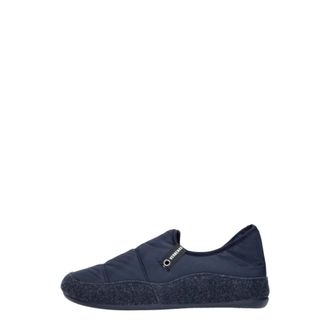 Verbenas Ernest Geschlossene Hausschuhe - - Shoes - Herren - Blau - 46 EU