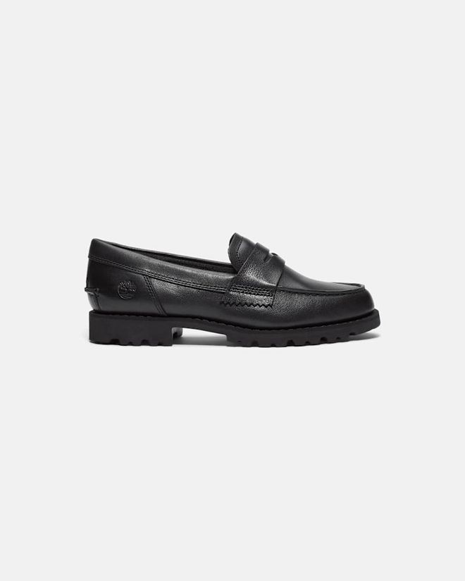 Noreen Lite Loafer f&uuml;r Damen in Schwarz, Damen, Schwarz, Gr&ouml;&szlig;e