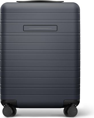 Horizn Studios H5 GO in Dark Slate - Cabin Luggage - - 2.9kg - 5 Jahre Garantie