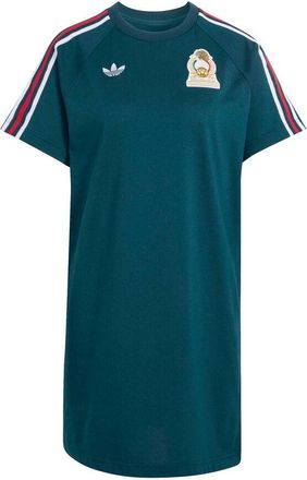 adidas Performance Damen Sportkleid MEXICO WM 2026 FMF OG