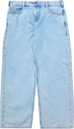 Diesel Homme, Jeans, Bleu, Taille: W31 1997 D-Enim Jeans