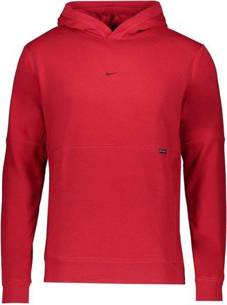 Nike Sweatshirt Nike Performance Strike Hoody Herren Baumwolle