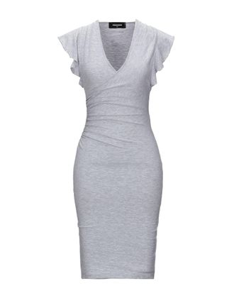 Dsquared2 KLEIDER - Midi-Kleider auf YOOX.COM