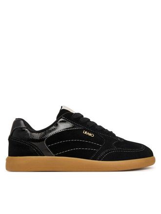 Liu Jo Sneakers Connor 01 BF6045 PX245 Schwarz