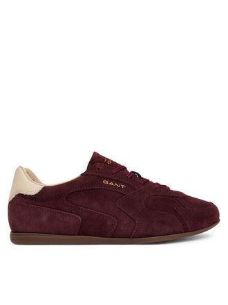 GANT Sneakers Sperly 33533361 Dunkelrot
