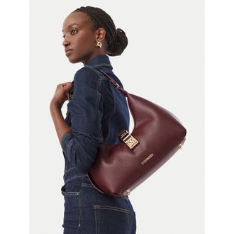 Steve Madden Handtasche Steve Madden Bovie 13001510 Dunkelrot
