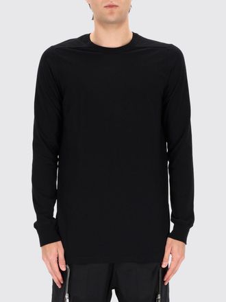 Rick Owens T-Shirt RICK OWENS Homme couleur Noir