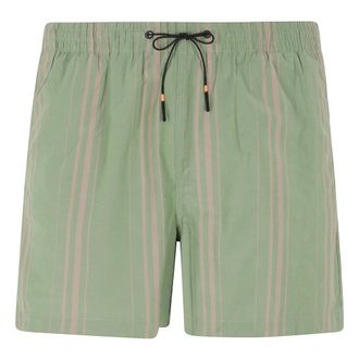 Roberto Ricci Design Baiadera Tramontana Short - - Swimwear - Herren - Gr&uuml;n - S