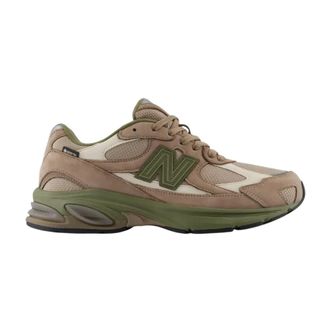 New Balance Abzorb 2010 Baskets - Homme - Sport - Brun - Taille: 42 1/2 EU