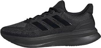 adidas Homme Ultrarun 5 Running Shoes, Core Black/Core Black/Cloud White, 46 2/3 EU