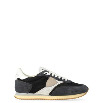 Philippe Model Herren, Schuhe, Schwarzk, 43 EUGr&ouml;&szlig;e