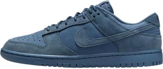 Nike Homme, Sport, Bleu, Taille: 41 EU Dunk Low Retro SE