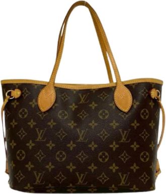 Louis Vuitton Damen, Pre-Owned, Braun, ONE SIZEGr&ouml;&szlig;e