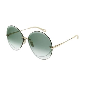 Chlo&eacute; unisex, Accessories, Gelb, ONE SIZEGr&ouml;&szlig;e