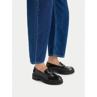 Nine West Slipper Nine West CEO-KARIMA-01 Schwarz