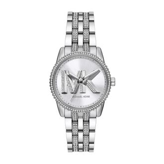 Michael Kors Watches - - Accessories - Damen - Grau - ONE SIZE