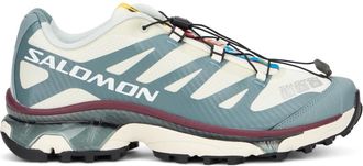 Salomon Homme, Sport, Multicolore, Taille: 42 1/2 EU Advanced Xt-4 OG Baskets