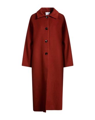 Rita Row JACKEN & M&Auml;NTEL - M&auml;ntel auf YOOX.COM