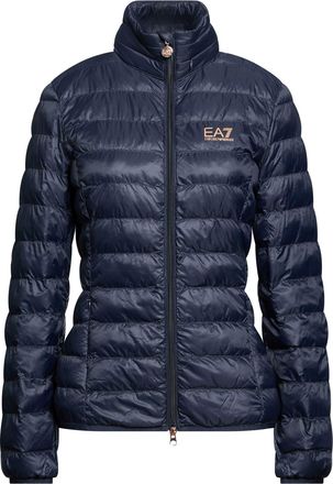Emporio Armani JACKEN & M&Auml;NTEL - Pufferjacken & Daunenjacken auf YOOX.COM